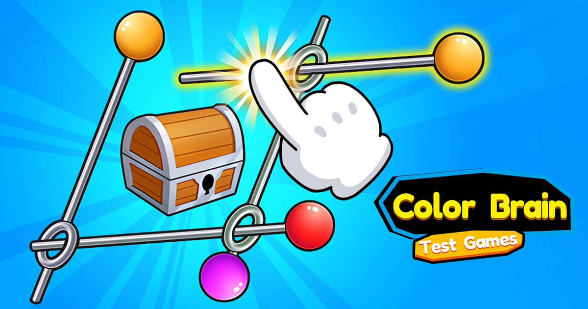 Color Brain Test Games - Gioco Online - Gioca Ora | Minigioco.it