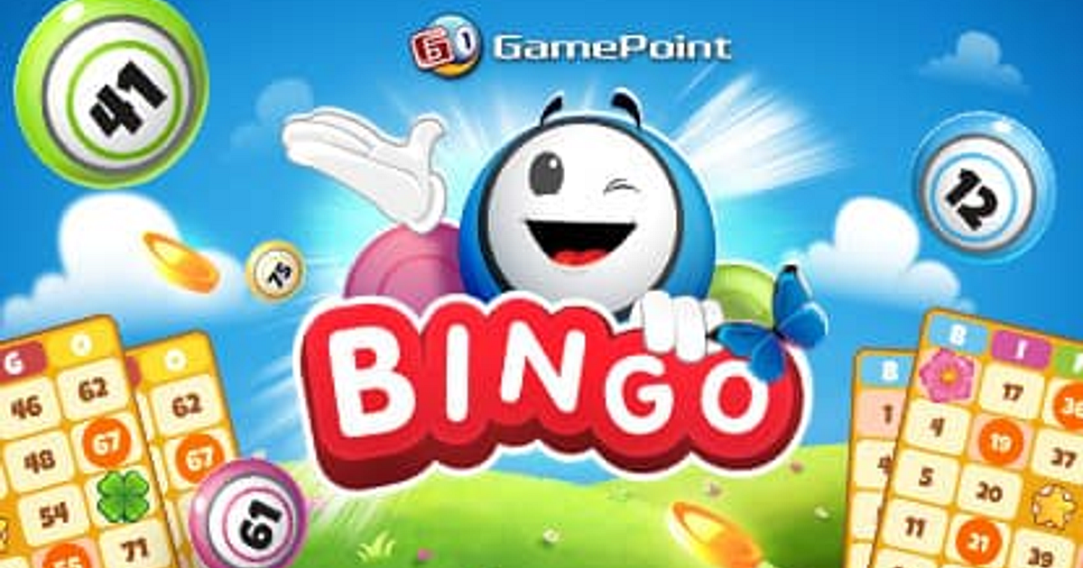 Bingo - Gioco Online - Gioca Ora | Minigioco.it
