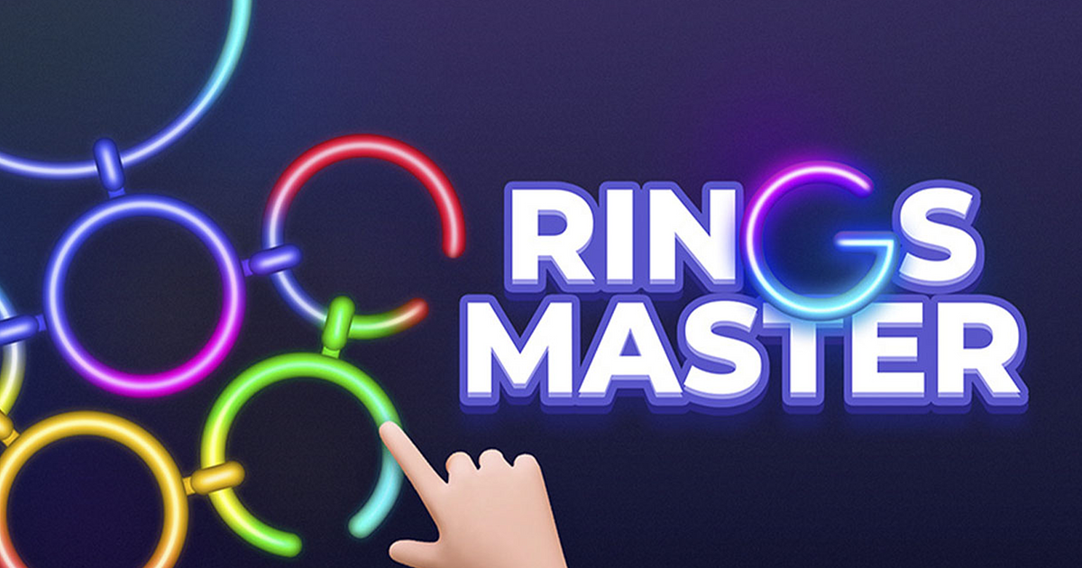 Rings Master - Gioco Online - Gioca Ora | Minigioco.it