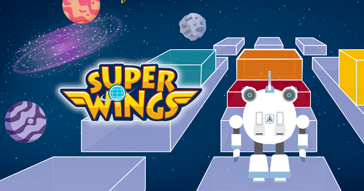 Superwings Subway - Gioco Online - Gioca Ora | Minigioco.it
