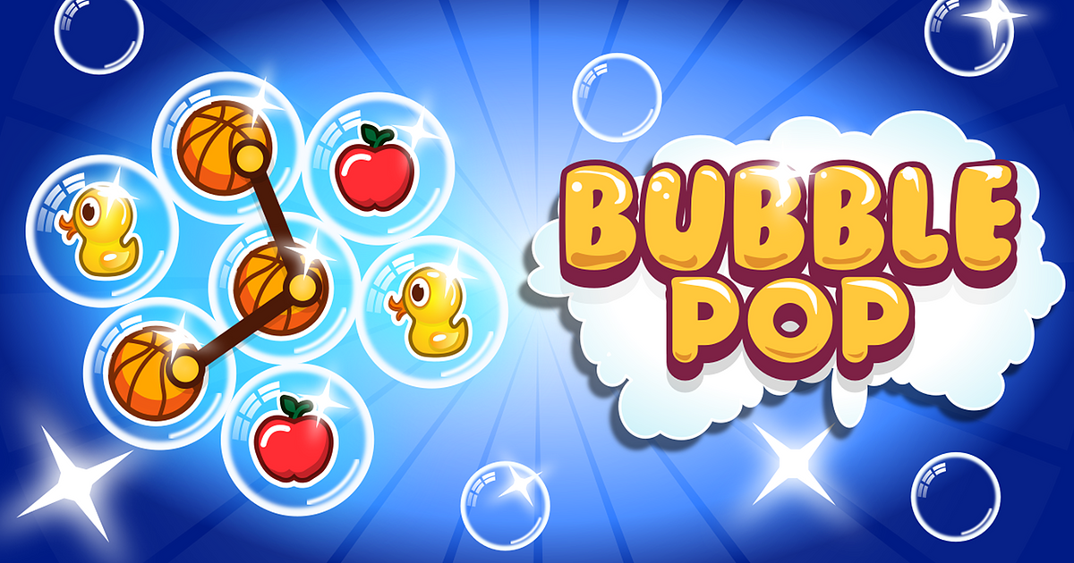 Bubble Pop - Gioco Online - Gioca Ora | Minigioco.it