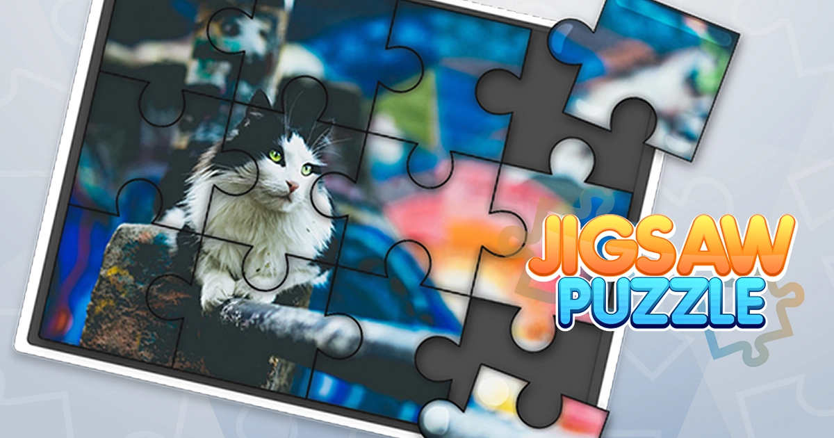 Jiggsaw Puzzle - Gioco Online - Gioca Ora | Minigioco.it