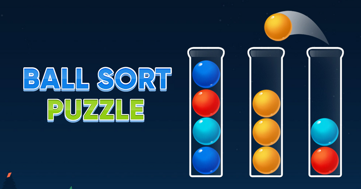Ball Sort Puzzle - Gioco Online - Gioca Ora | Minigioco.it