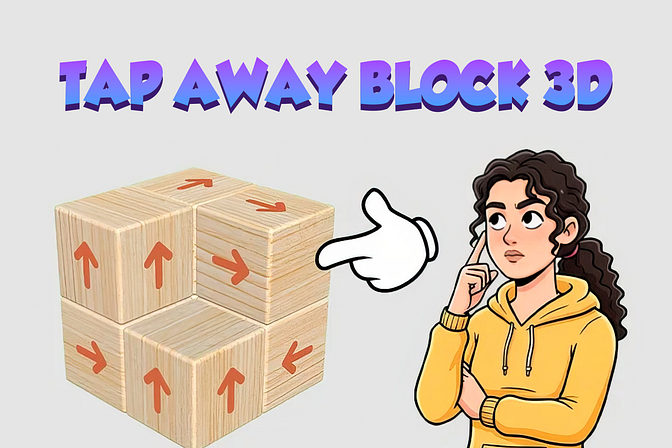 Tap Away Block Puzzle 3D - Gioco Online - Gioca Ora | Minigioco.it