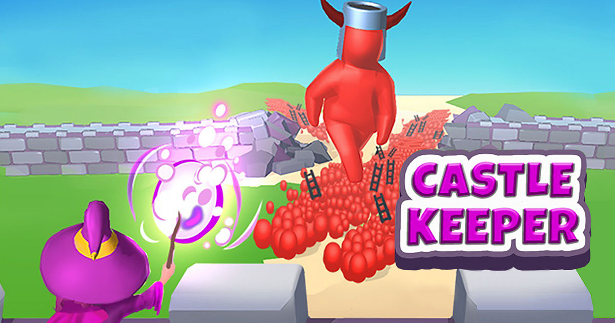 Custode del castello - Gioco Online - Gioca Ora | Minigioco.it