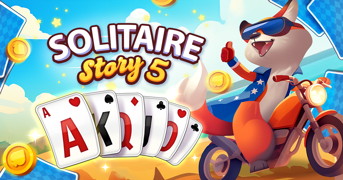 Solitaire Story Tripeaks 5 - Gioco Online - Gioca Ora | Minigioco.it