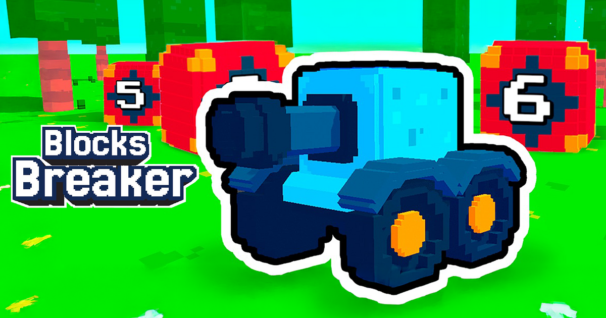 Blocks Breaker - Gioco Online - Gioca Ora | Minigioco.it